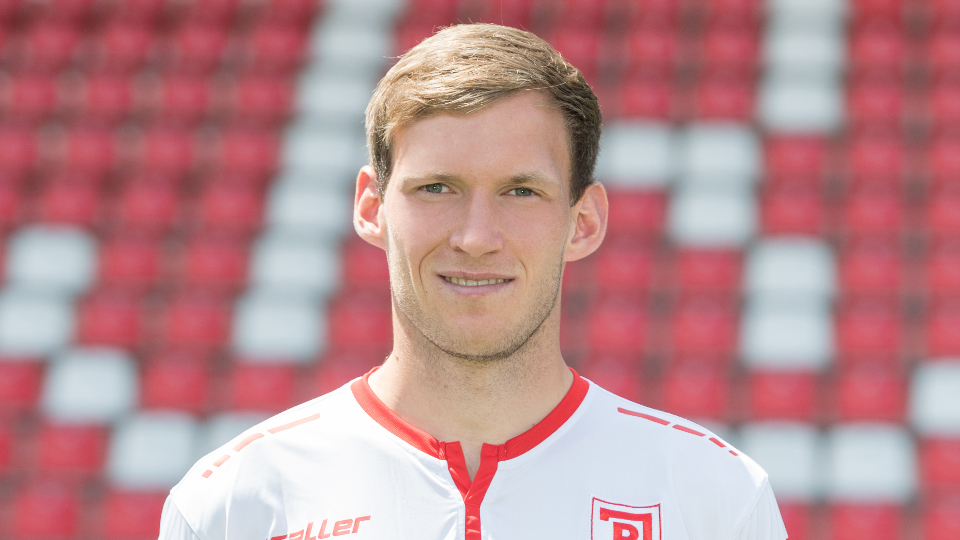 Sven Kopp verlässt den SSV Jahn - Regensburger Nachrichten - News ...