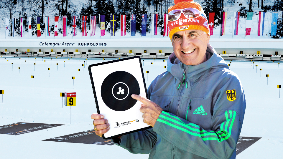 Biathlonlegende Fritz Fischer im Interview - Regensburger Nachrichten ...