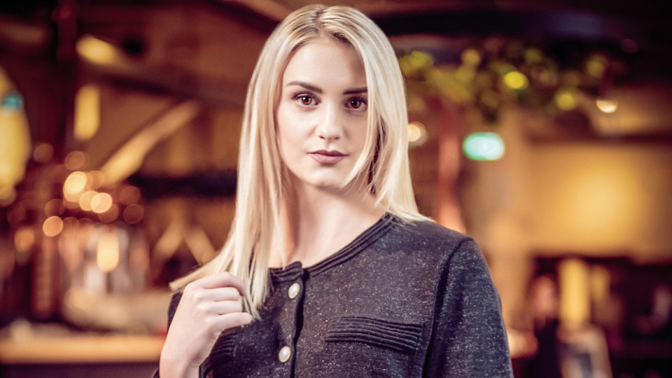 FACE AND FASHION Model Steffi stellt sich vor - Regensburger ...