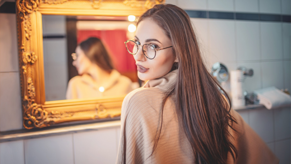 FACE AND FASHION Model Alyona stellt sich vor - Regensburger ...