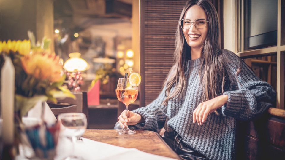 FACE AND FASHION Model Alyona stellt sich vor - Regensburger ...