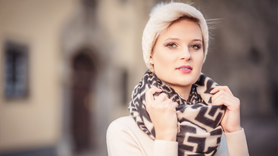 FACE AND FASHION Model Lisa stellt sich vor - Regensburger Nachrichten ...