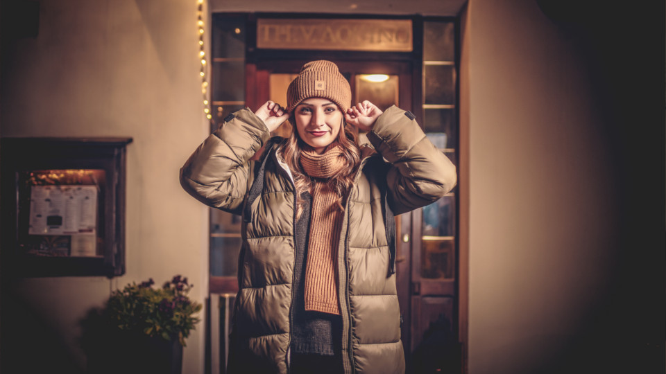 FACE AND FASHION Model Tina stellt sich vor - Regensburger Nachrichten ...