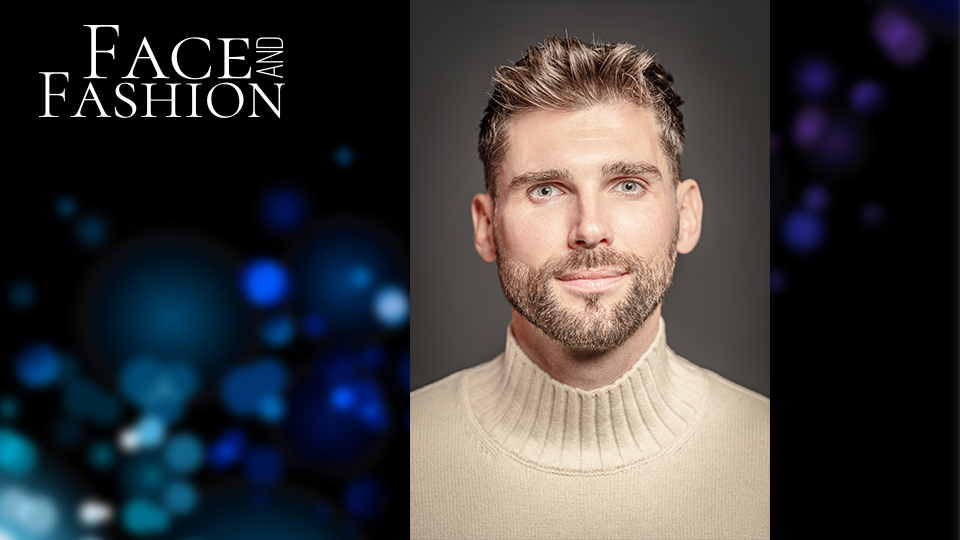 Model Sebastian: „Ich habe noch nicht die Kontrolle über mein Leben ...