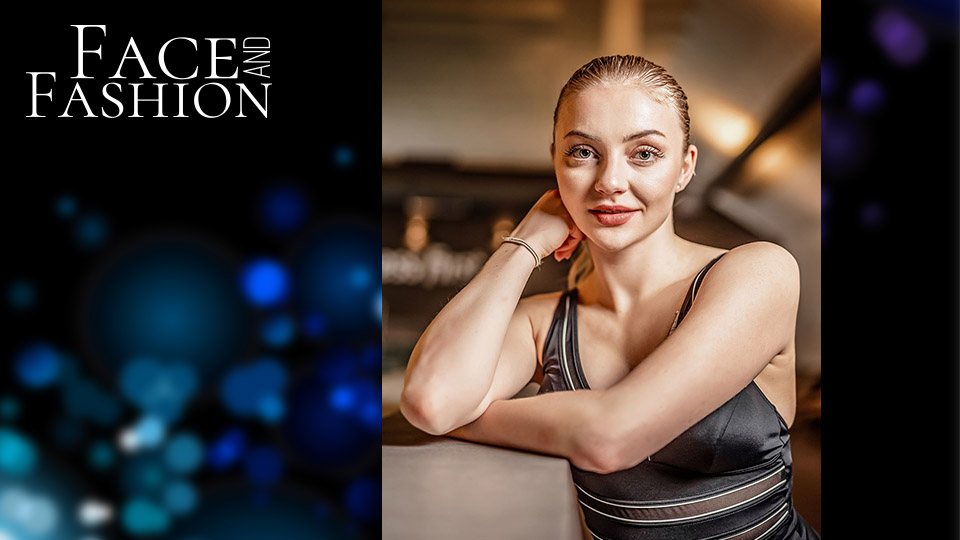 Model Sarah: „Go with the flow – das Leben ist immer für dich ...