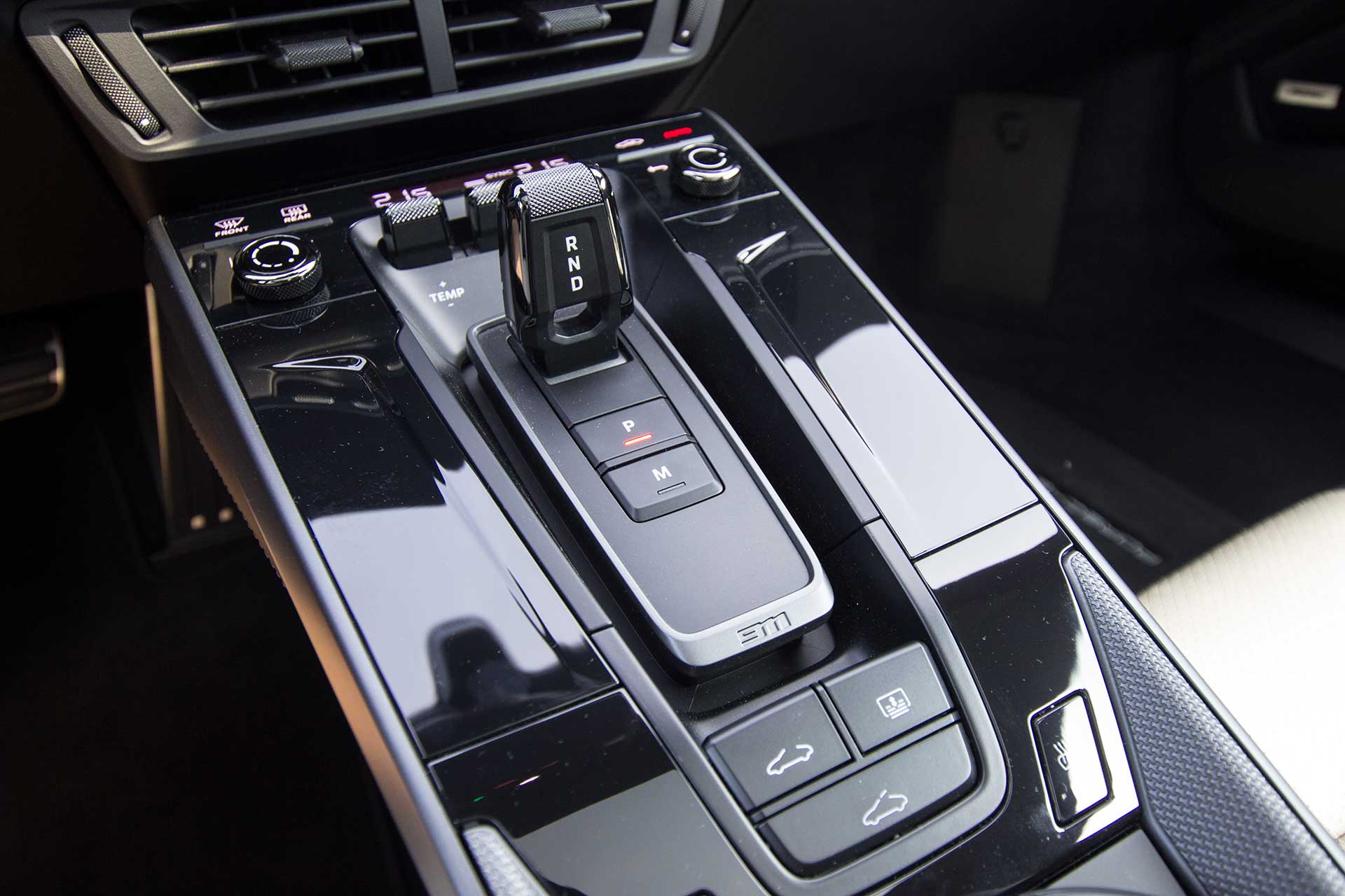 Porsche 992.2 Carrera im Test – Goldstandard - Regensburger Nachrichten ...