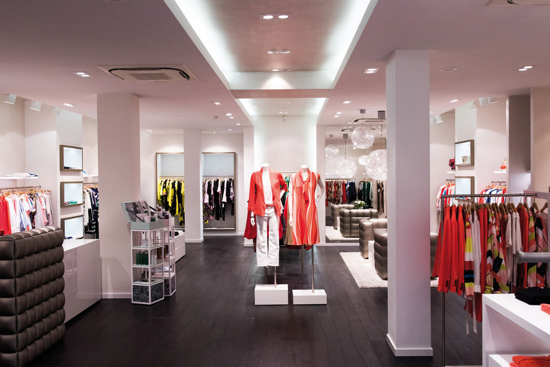 Marc Cain Store - Regensburger Nachrichten - News, Meldungen und ...