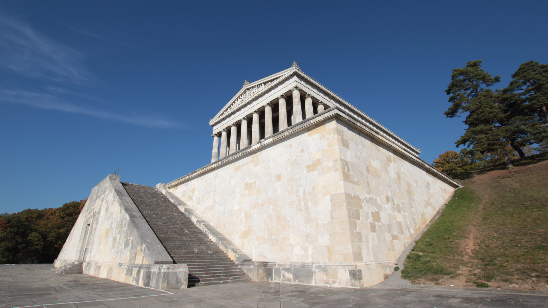 Walhalla - Regensburger Nachrichten - News, Meldungen und aktuelles aus ...